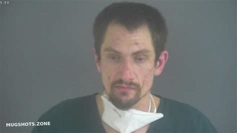 Soos Daniel E 03012021 St Joseph County Mugshots Zone