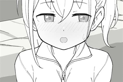 ツキギの漫画