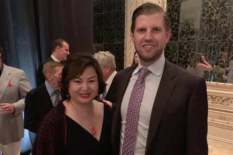 Trump Partied With Founder Of Spa Where Robert Kraft Was Busted