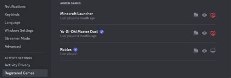 How To Enable Or Disable The Game Overlay In Discord