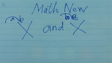 Math New P3 99 Fail Youtube