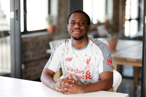 Oseluole Tobi Enabor Wash Mata Initiatives