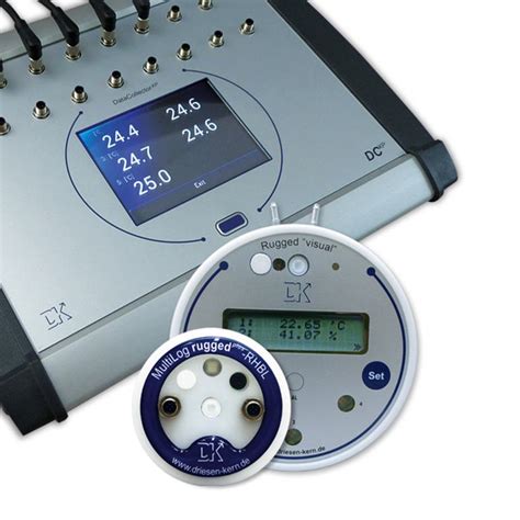 Luftfeuchte And Materialfeuchte Messen Mit Profigeräten Dk