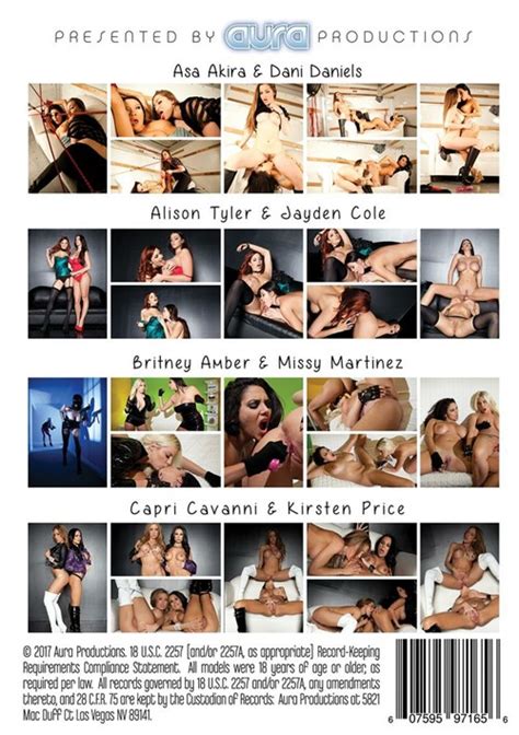 Lesbian Playground By Aura Productions Hotmovies