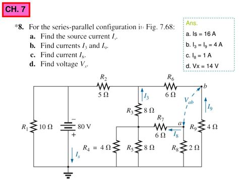 Ppt Tutorial Dc Circuit Analysis Powerpoint Presentation Free Download Id