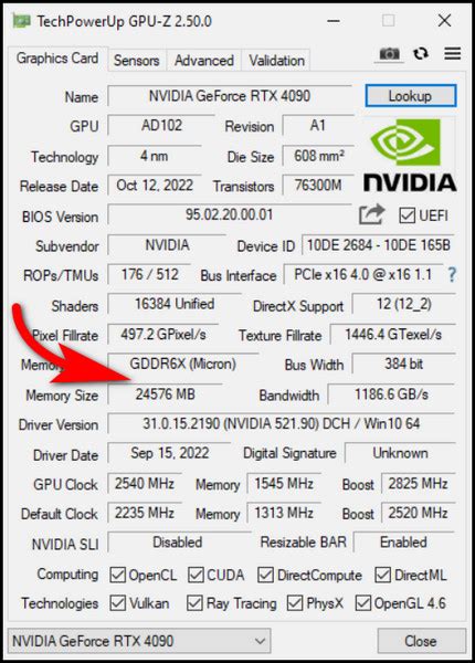 What Is Shared Gpu Memory Everything Theres To Know