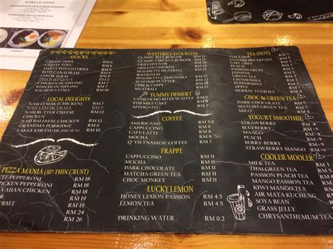 A D I L A H J A S M I N Qidot Cafe Sijangkang