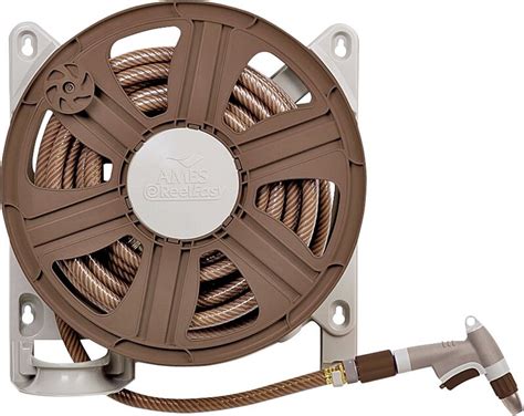 Ames Hose Reel Parts List At Lori Chambers Blog
