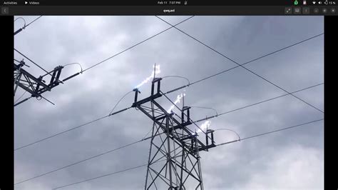 Powerline Abnorma Object Detection Dataset By Sid