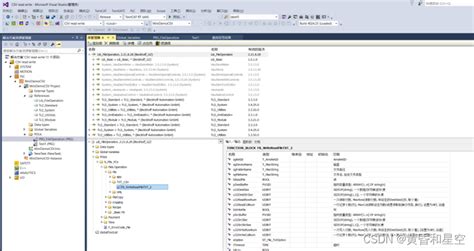 倍福 CSVTXT文件读写操作