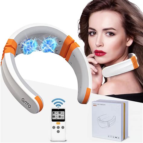Osito Neck Massager Fsa Hsa Approved Eligible Items Nepal Ubuy