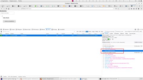 return traceid in header response