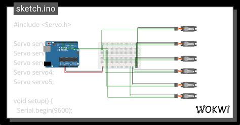 ash wokwi esp32 stm32 arduino simulator