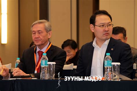 Фото Сэтгүүлчид хэвлэн нийтлэх эрх чөлөөгөө хэлэлцлээ