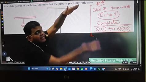 Ag Sir Lecture On Telegram Unacademy Youtube