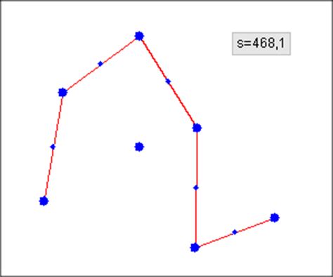 MB Ruler Help Polyline