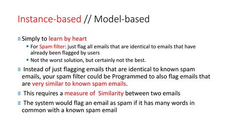 Lecture 02 Ml Supervised And Unsupervised Ppt