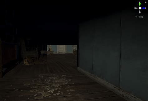 Depth Mask Occlusion Shader Unity Engine Unity Discussions