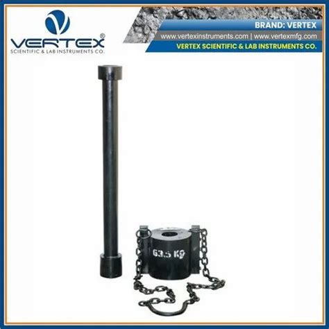 Soil Testing Instruments Liquid Limit Test Apparatus Manufacturer From New Delhi