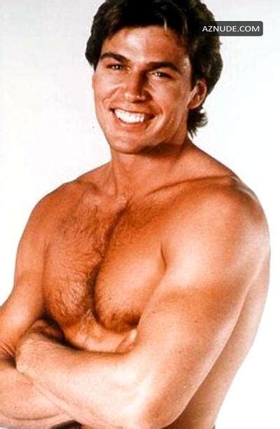 Jon Erik Hexum Nude And Sexy Photo Collection Aznude Men