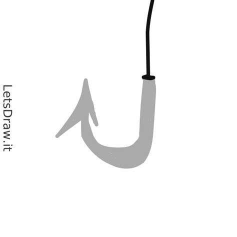How To Draw Hook Y3qocrjxz Png LetsDrawIt