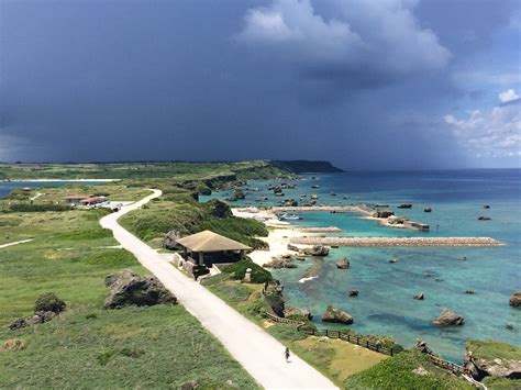 Miyako Islands