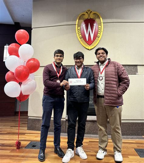 Akhil Jain On Linkedin Proud To Share That My Team And I Secured A