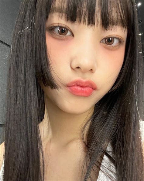 다시 돌아온 히메컷 유행 수지부터 뉴진스 고민시 이채연의 히메컷 셀프 커트부터 관리 방법까지 얼루어 코리아 Allure Korea