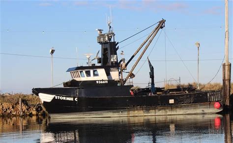 Stormie C Vesseljoin