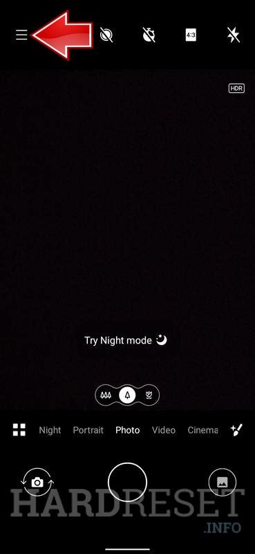 How To Reset NOKIA G Camera HardReset Info