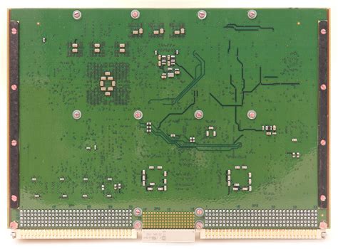 Video Mux Module Rochester Avionic Archives