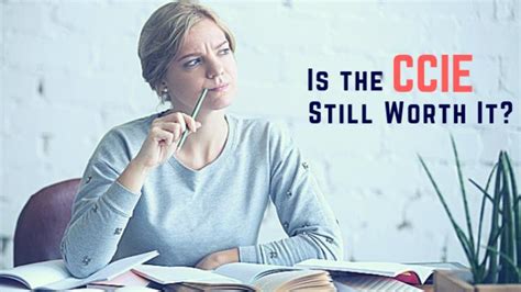 How To Prepare For The Ccie Security Lab Exam