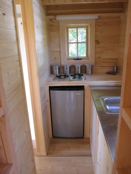 Fencl Finale Tiny House Blog