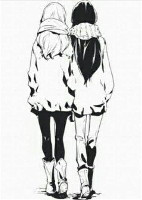 صور انمي للاصحاب ، اجمل صور بنات انمي اصحاب 2025 منتديات حب البنات