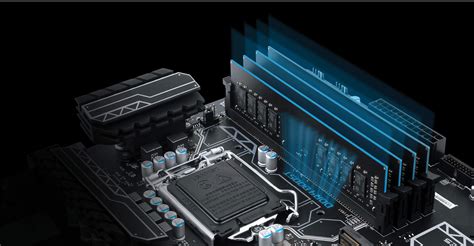 Ddr4 Dram 101 Circuit Cellar Ddr4 Dram 101 Circuit Cellar