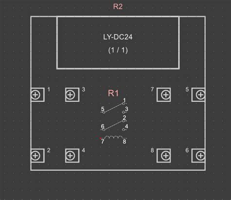 creating a new block with drawing inside skycad
