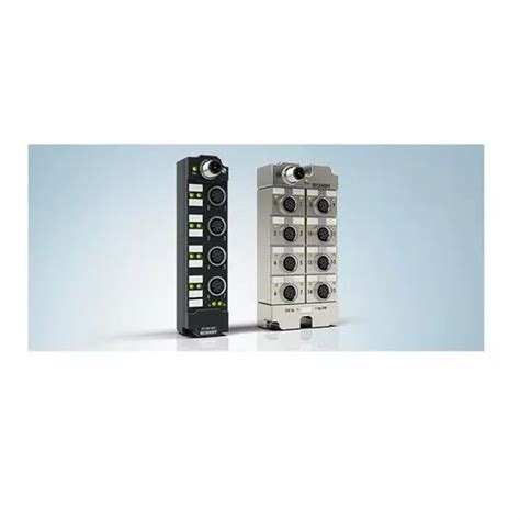 Beckhoff IO Link Comm Modules At Best Price In Pune By Beckhoff Automation Private Limited ID