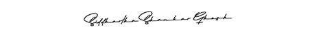 80 Siddhartha Shankar Ghosh Name Signature Style Ideas Unique Esign