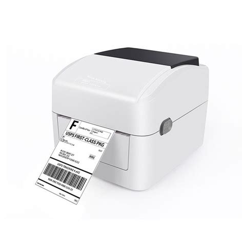 Принтер для наклеек этикеток Xp 420b Монохромный печать купить по низкой цене отзывы фото