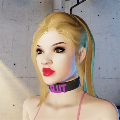 New Nsfw Game About Sissy Virus 😲💖