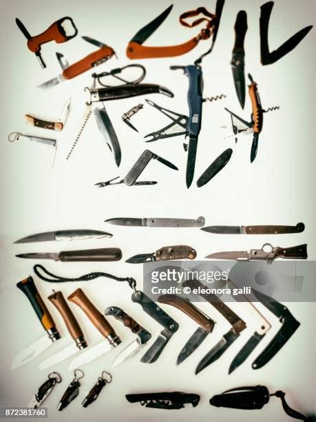 Sharp Weapons Photos And Premium High Res Pictures Getty Images