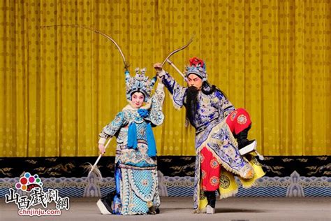 3月2日农历正月十五晚共筑中国梦 同贺三晋春省城新春文艺演出京剧关派名剧铁弓缘在梅兰芳剧院隆重上演