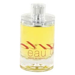 Eau De Cartier Zeste De Soleil Cologne Fragrancex