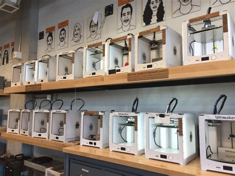 Think It Create It A Makerspace Can Bring Ideas To Life Glue Magazine