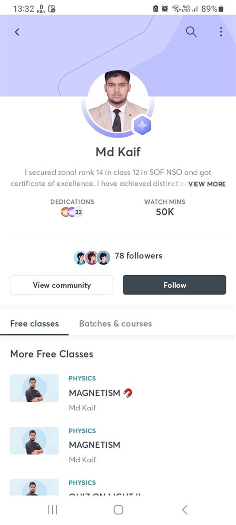 Md Kaif On Linkedin Teaching Students Learning Work Success