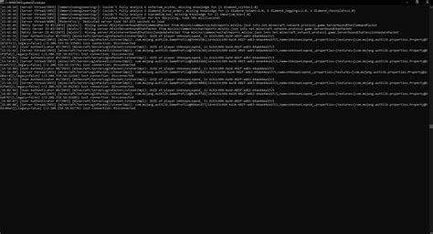 All The Mods 9 Server Wont Let Me Join Any Tipps R Allthemods