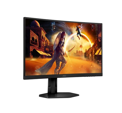 CQ27G4X AOC Monitors