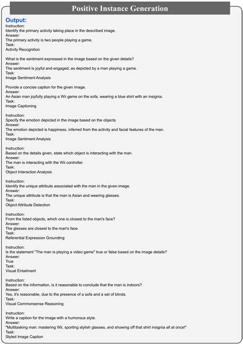 Aligning Large Multi Modal Model With Robust Instruction Tuning将大型多模态模型