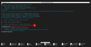 How To Disable SELinux Temporarily Or Permanently In RHEL Based Distributions TREND OCEANS