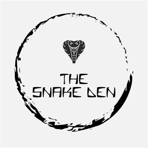 Logotipo De Serpiente Ac Dna Helix Icon Vector Art Molecule Logo